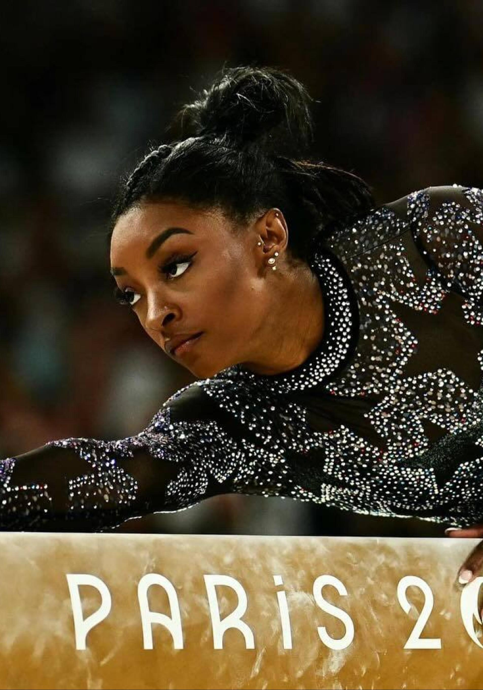 Los cristales Swarovski de Simone Biles, el rosado más exclusivo del verano y perfumería nicho ...