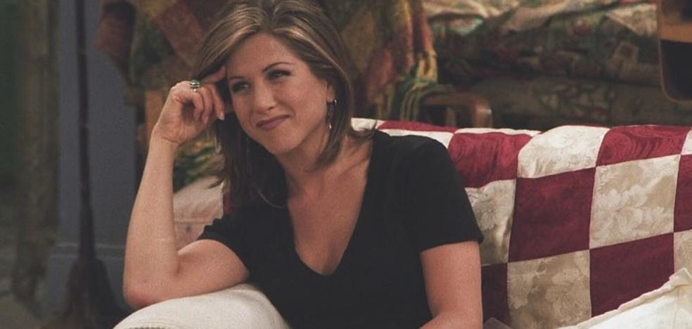 Primark tiene la versión low cost de las botas de Rachel Green | Mujerhoy