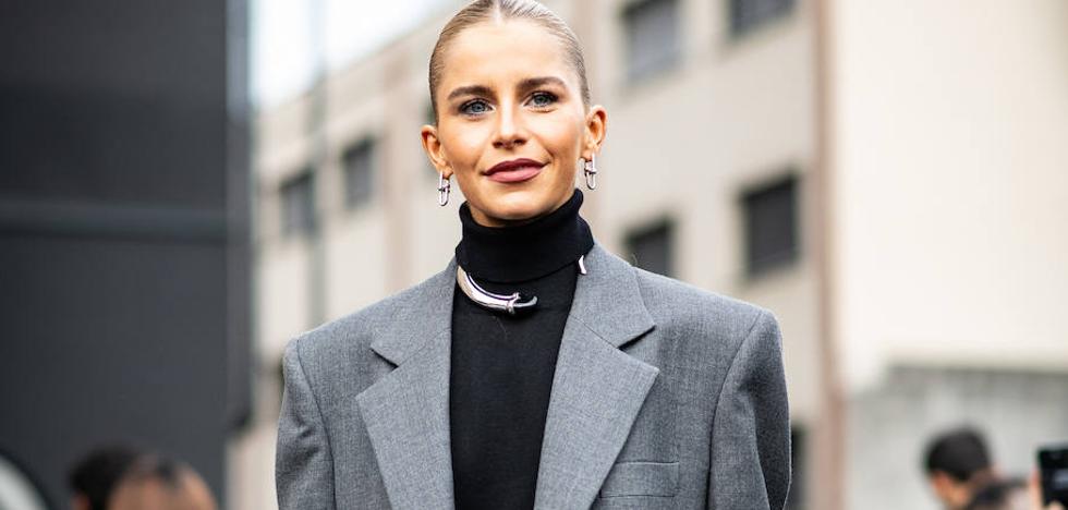 5 imprescindibles para un armario de otoño/invierno completo, versátil ...