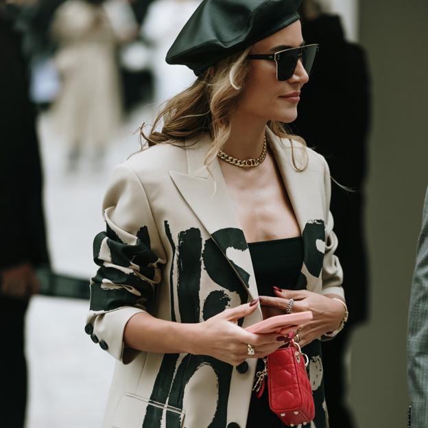 Colores que combinan con beige: aprende a crear los looks más demure de ...