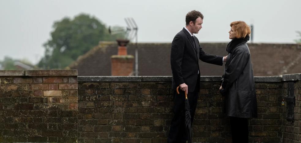 No digas nada: lo que la miniserie no cuenta, y el libro sí, sobre la ...