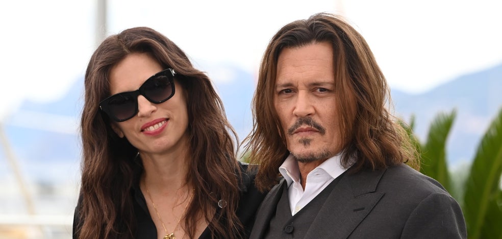 Así es Jess Martínez-Bordiú, la supuesta novia española de Johnny Depp | Mujerhoy