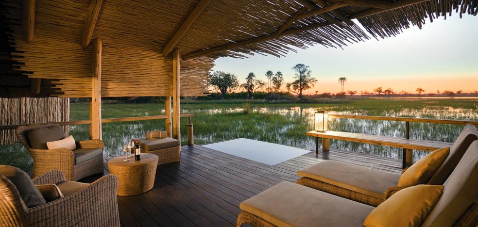 Nueve viajes de lujo que querrás hacer en 2025 | Mujerhoy