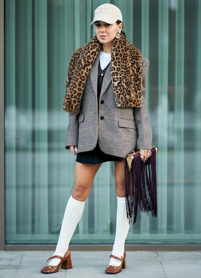 Qué es el opposite style, la tendencia que combina prendas opuestas con ...