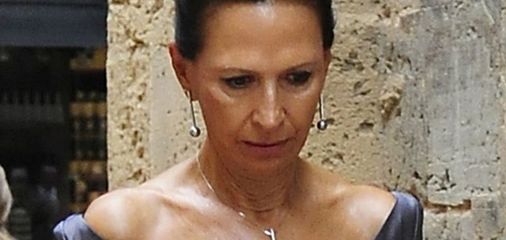 Así fue la fiesta en la que Marta Gayá conoció a Juan Carlos I hace 35 ...