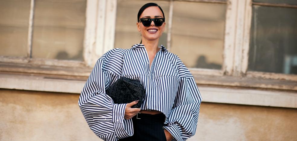 Las mejores blusas para primavera de H&M | Mujerhoy