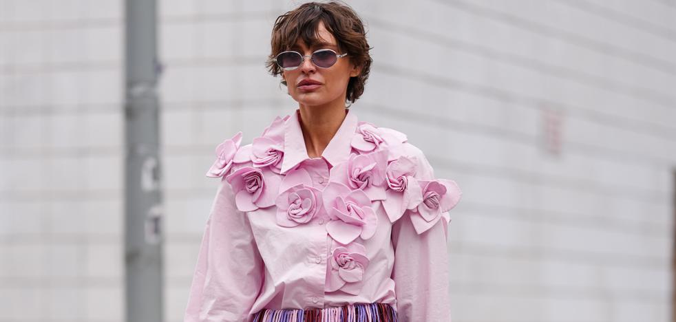 El rosa palo es el nuevo color tendencia de la temporada: guía para ...