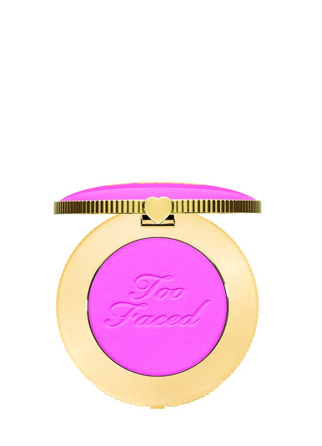 Los mejores coloretes rosas para un glow perfecto en tus mejillas que ...