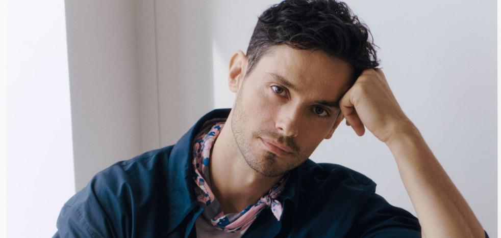 Gregoris Pyrpylis, director creativo de Hermès Beautè, nos da las claves para una belleza eterna ...