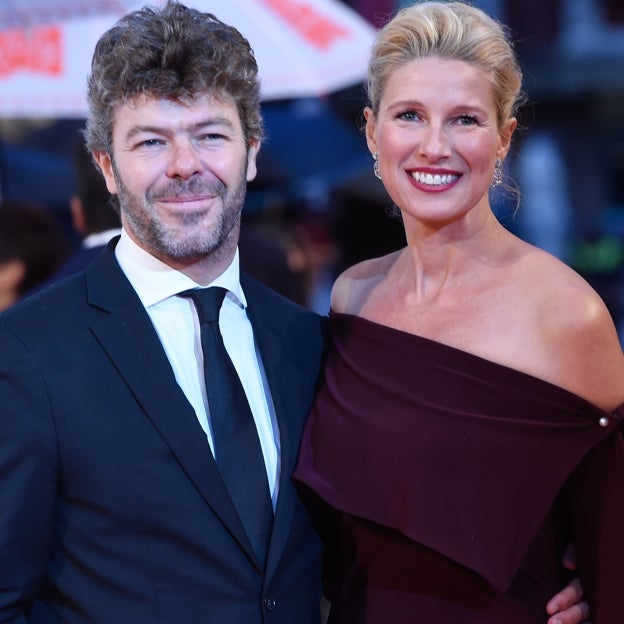 Así fue el romance entre Anne Igartiburu y Álvaro Fuster, el mejor ...