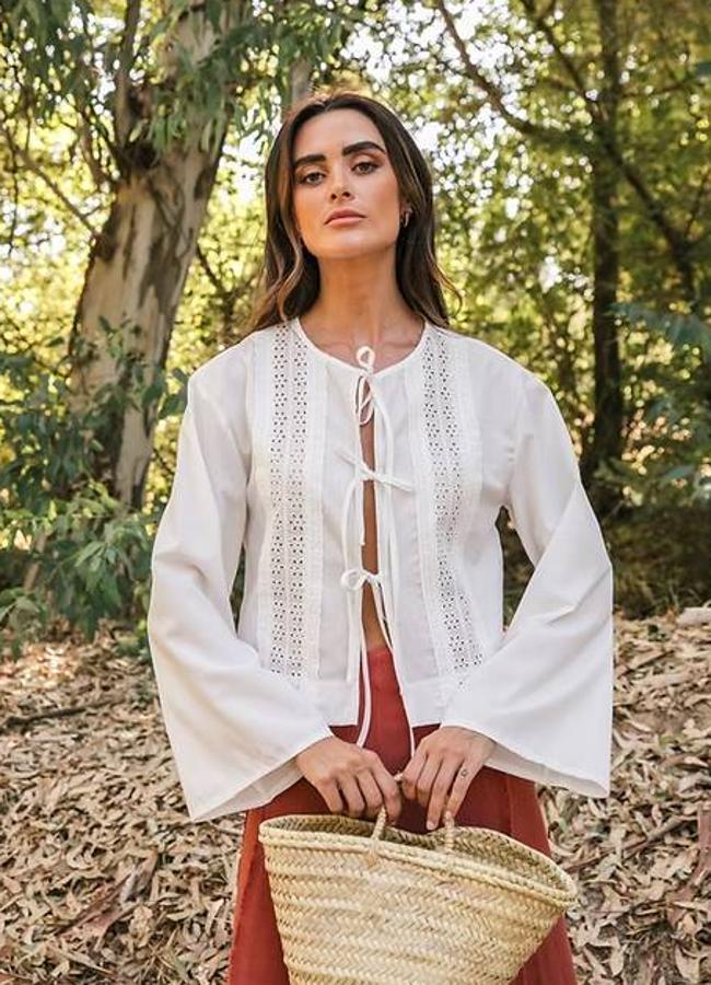 Esta es la firma favorita de las pijas españolas que arrasa en redes ...