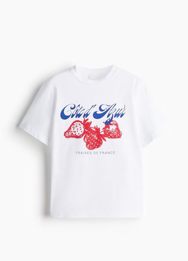 Las camisetas de ciudades están de moda: cómo llevarlas y las más ...