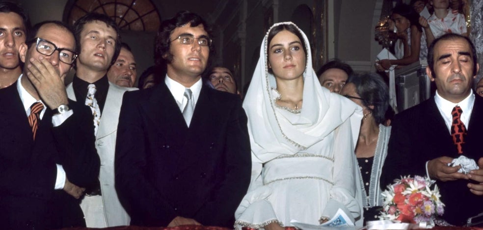 Por qué los padres de Romina Power se opusieron a su boda con Al Bano | Mujerhoy
