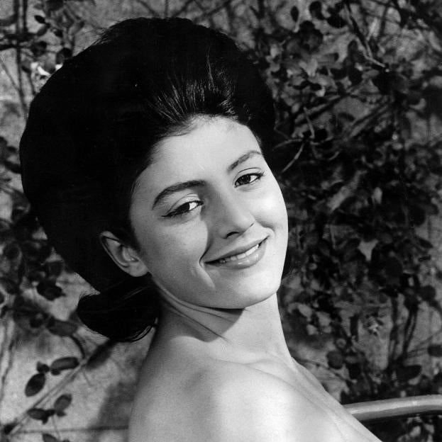 Así era la madre de la baronesa Thyssen, la mujer que convirtió a ...