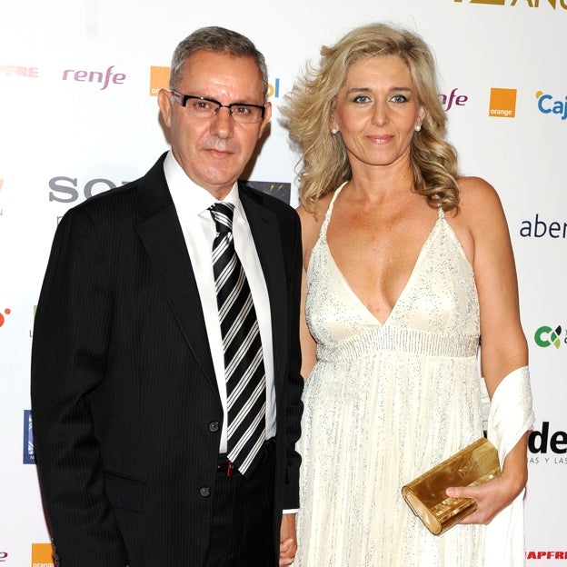 Muere José Ángel de la Casa a los 74 años: su lucha contra el Parkinson ...